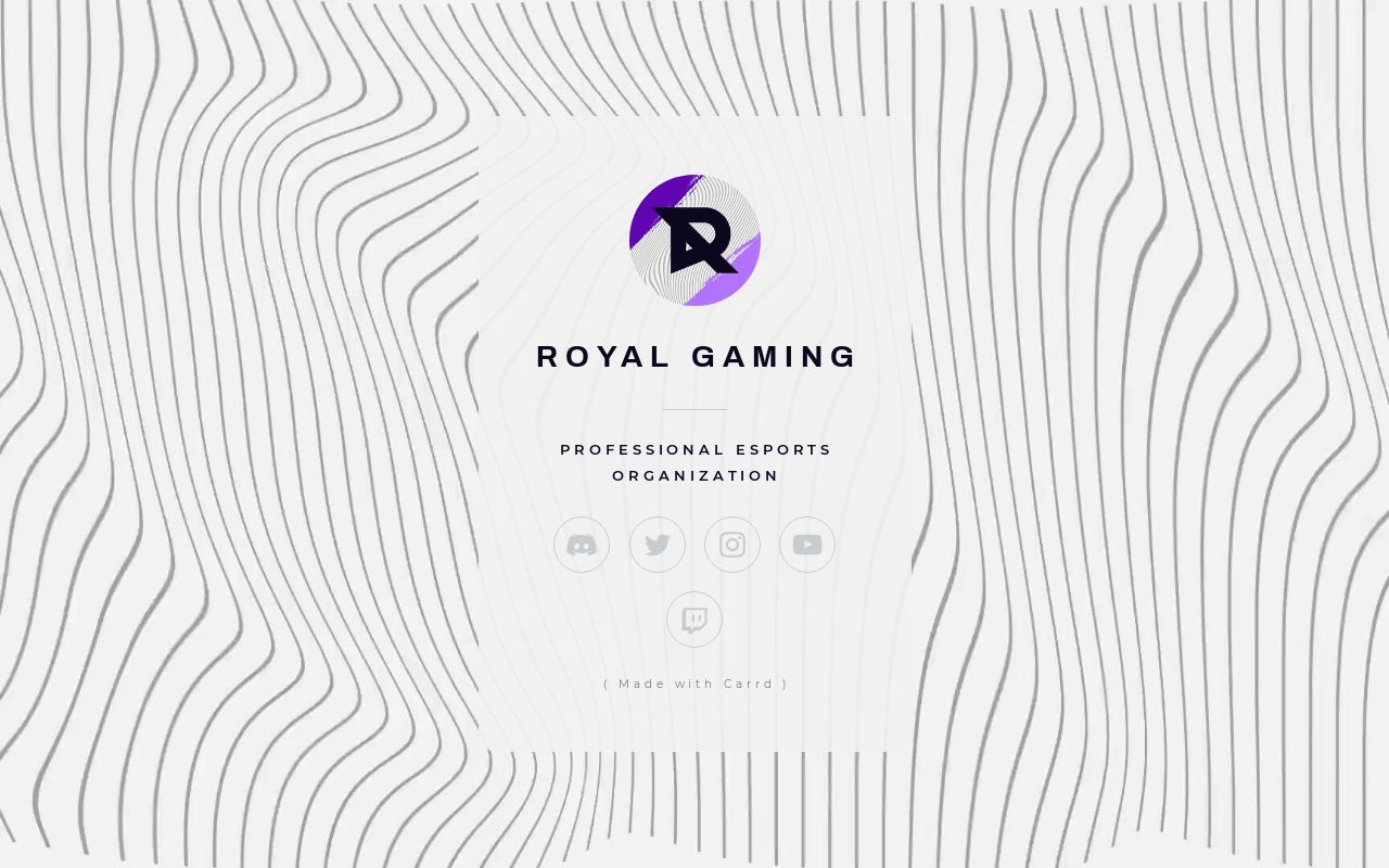 Royal Gaming